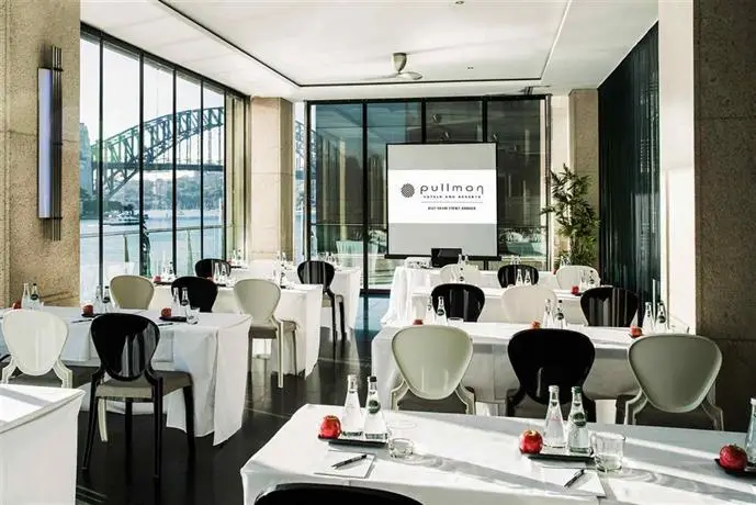 Reserve Online at Pullman Quay Grand Sydney Harbour, Australia, Sydney