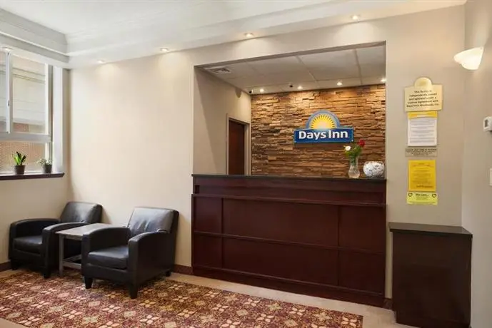 Enjoy a 10% discount at the 2-star Days Inn by Wyndham Philadelphia ...