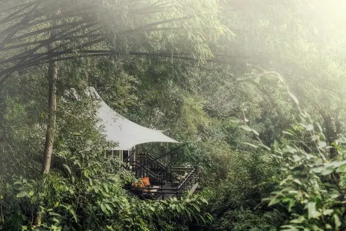 Four Seasons Tented Camp Golden Triangle (Chiang Saen): Exclusive ...