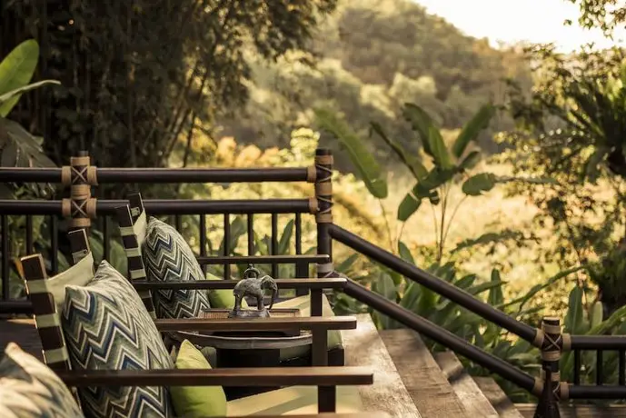 Four Seasons Tented Camp Golden Triangle (Chiang Saen): Exclusive ...