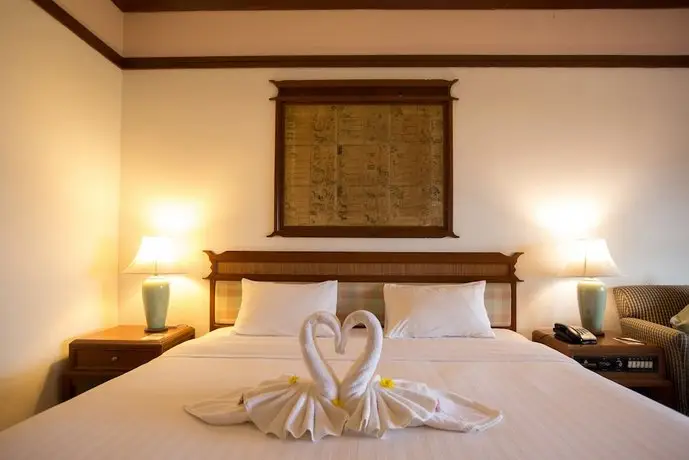 Reserve Online with Imperial Golden Triangle Resort (Chiang Saen, Thailand)
