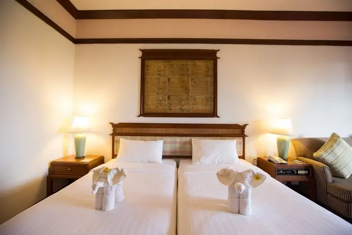 Reserve Online with Imperial Golden Triangle Resort (Chiang Saen, Thailand)