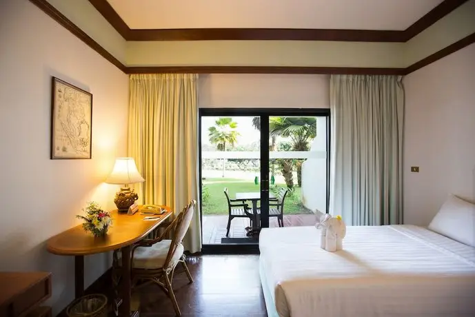 Reserve Online with Imperial Golden Triangle Resort (Chiang Saen, Thailand)