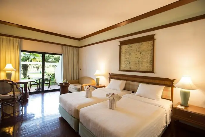 Reserve Online with Imperial Golden Triangle Resort (Chiang Saen, Thailand)