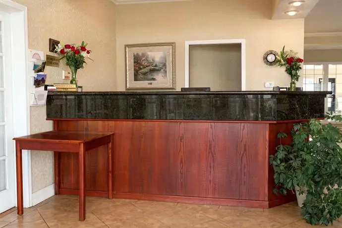 Ramada by Wyndham Moses Lake - Un hôtel 2 étoiles situé en États-Unis ...