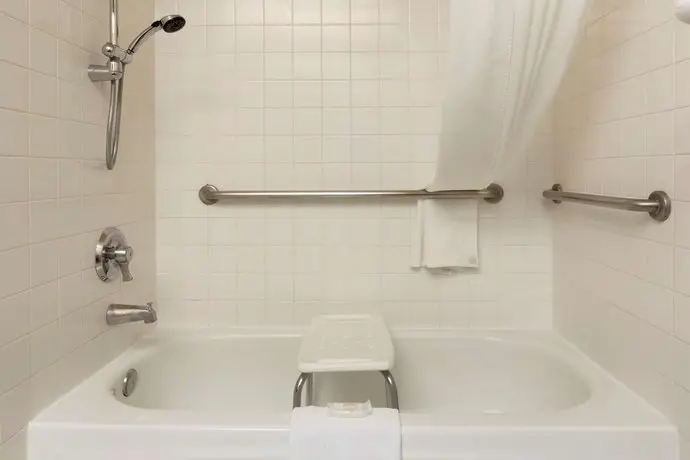 Ramada by Wyndham Moses Lake - Un hôtel 2 étoiles situé en États-Unis ...