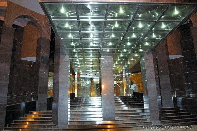 トリプル Radisson Blu Hotel Bamako (במקו) - כתוב ביקורת, צפה בתמונות והזמן.