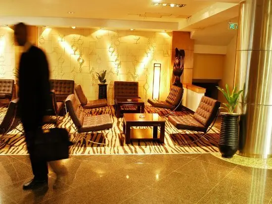 トリプル Radisson Blu Hotel Bamako (במקו) - כתוב ביקורת, צפה בתמונות והזמן.