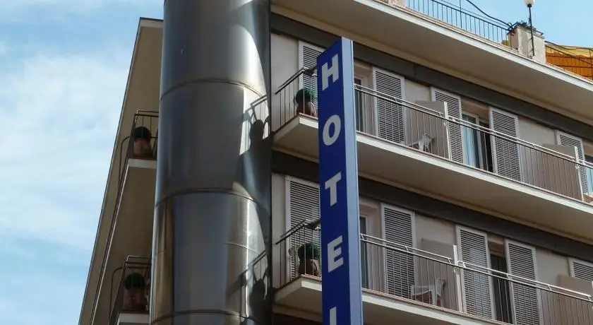 Double Hotel Costa Brava Blanes (Blanes, Spain) - Explore reviews, view ...