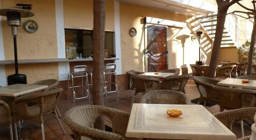 Double Hotel Costa Brava Blanes (Blanes, Spain) - Explore reviews, view ...