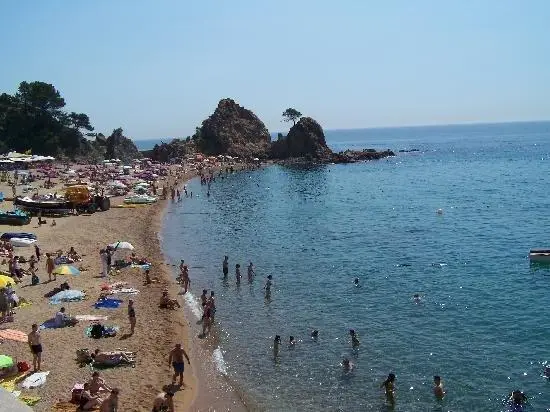 Double Hotel Costa Brava Blanes (Blanes, Spain) - Explore reviews, view ...