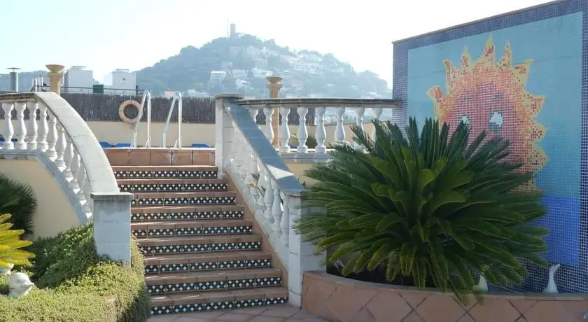 Double Hotel Costa Brava Blanes (Blanes, Spain) - Explore reviews, view ...