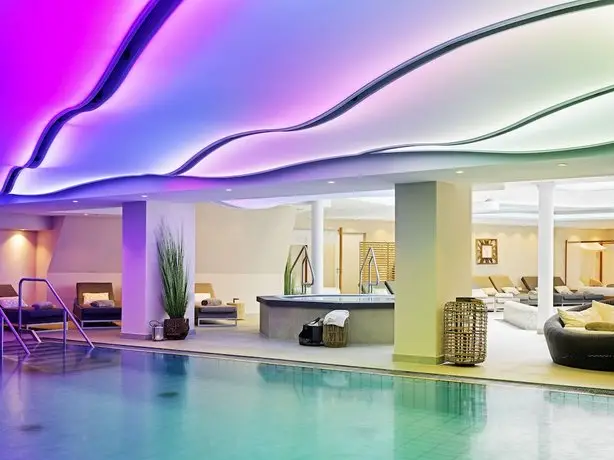 Romantischer Winkel Spa & Wellness Resort - Deutschland, Bad Sachsa