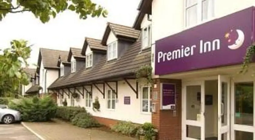 Triple Premier Inn North Preston (Bilsborrow) - Explore reviews, view ...