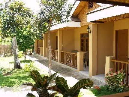 Anda White Beach Resort - Hotel Scanner in Anda