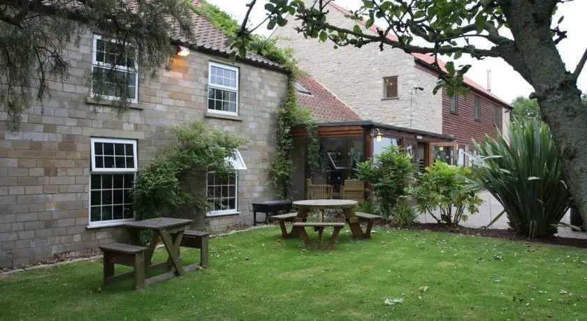 Special Offers for Cottage Lea's Country Hotel & Restaurant (United ...