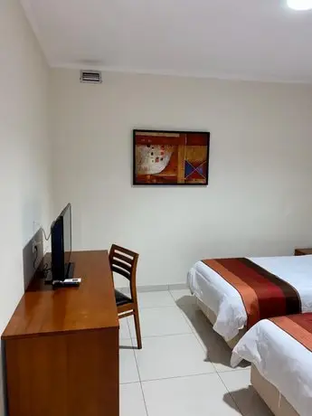 Duplo Hotel Lubango (Lubango, Angola) - Explore avaliações, veja fotos ...