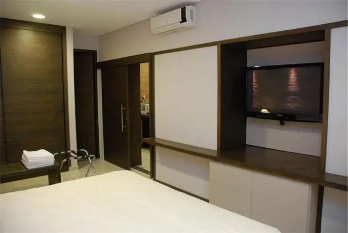 Goditi uno sconto del 10% presso l'hotel a 3 stelle Concepcion Palace ...