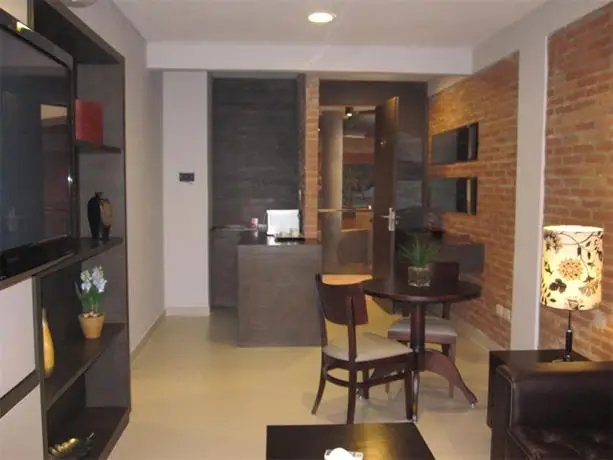 Goditi uno sconto del 10% presso l'hotel a 3 stelle Concepcion Palace ...