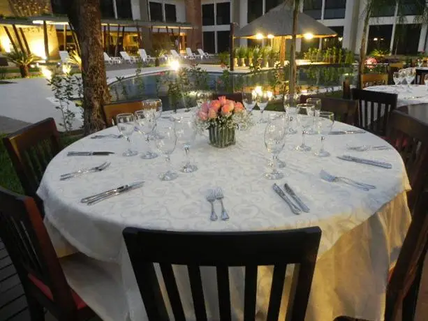 Goditi uno sconto del 10% presso l'hotel a 3 stelle Concepcion Palace ...