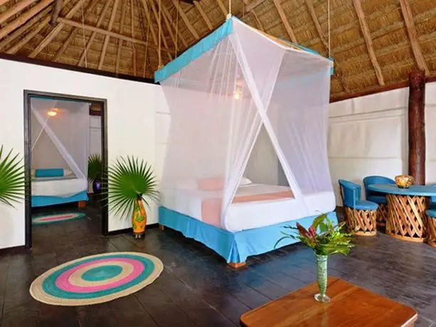 Mestizo Gallery - Tulum, México