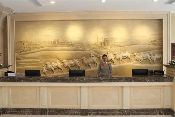 Miran International Hotel (Tashkent): Reviews, Photos, and Reservations