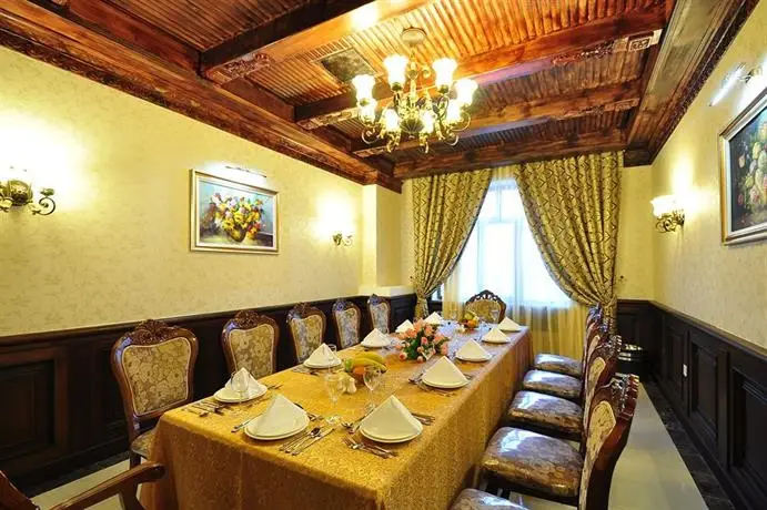 Miran International Hotel (Tashkent): Reviews, Photos, and Reservations