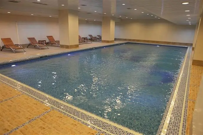 Miran International Hotel (Tashkent): Reviews, Photos, and Reservations