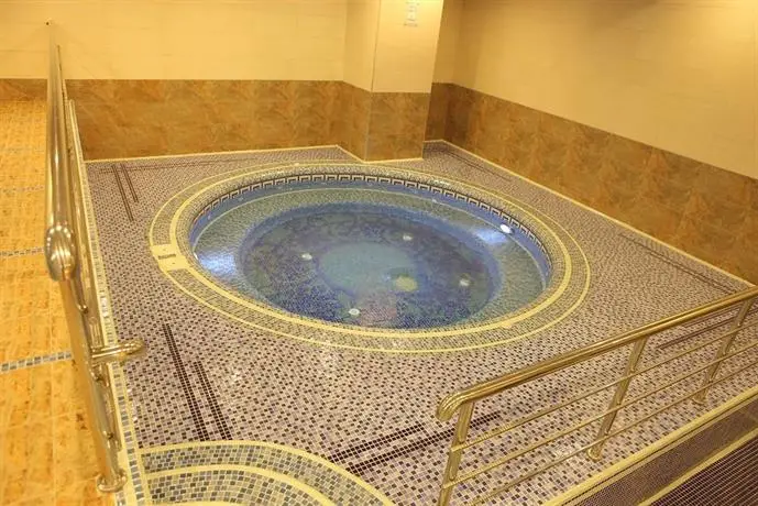 Miran International Hotel (Tashkent): Reviews, Photos, and Reservations