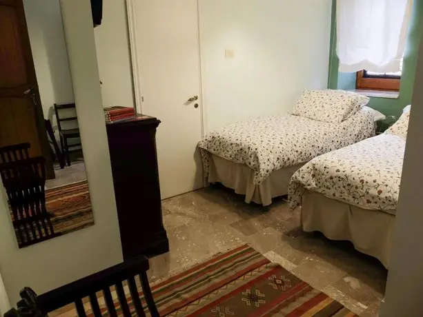 Lirma B&B - Italien, Cefalù