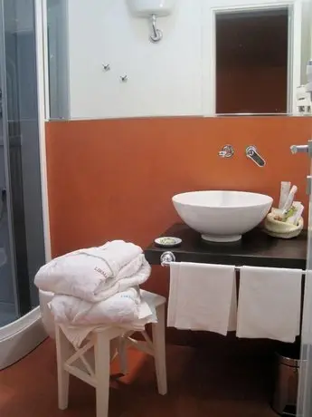 Lirma B&B - Italien, Cefalù