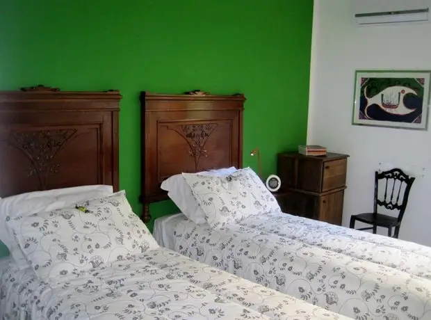 Lirma B&B - Italien, Cefalù