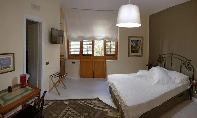 Lirma B&B - Italien, Cefalù