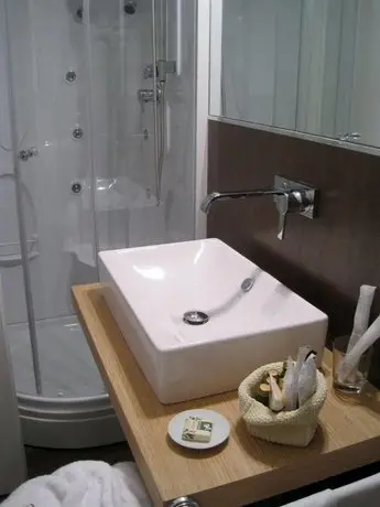 Lirma B&B - Italien, Cefalù