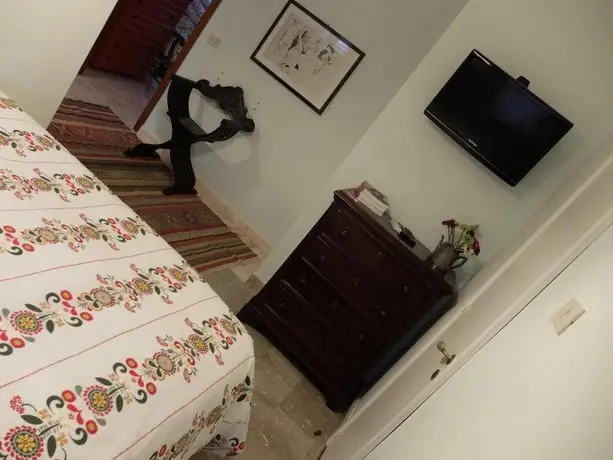 Lirma B&B - Italien, Cefalù