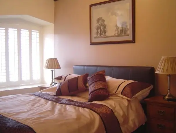 Rowrah Hall Bed & Breakfast (Frizington): Reviews, Photos, and Reservations