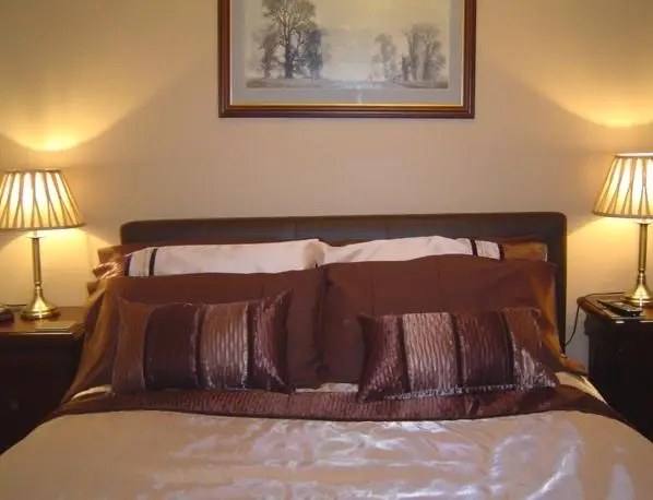 Rowrah Hall Bed & Breakfast (Frizington): Reviews, Photos, and Reservations