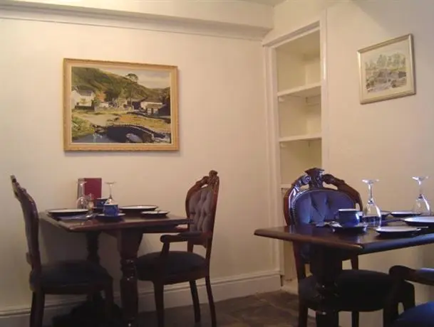 Rowrah Hall Bed & Breakfast (Frizington): Reviews, Photos, and Reservations