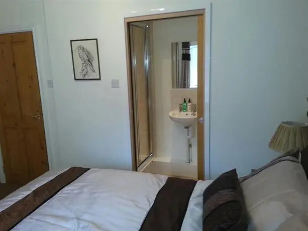 Rowrah Hall Bed & Breakfast (Frizington): Reviews, Photos, and Reservations