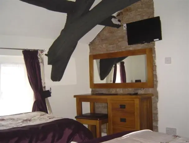 Rowrah Hall Bed & Breakfast (Frizington): Reviews, Photos, and Reservations