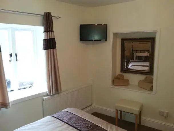 Rowrah Hall Bed & Breakfast (Frizington): Reviews, Photos, and Reservations