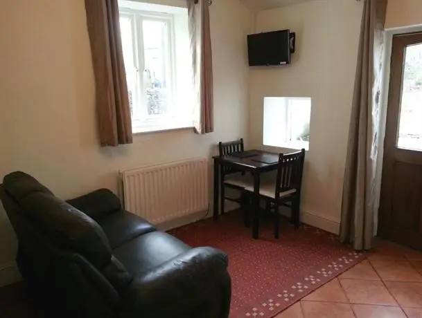 Rowrah Hall Bed & Breakfast (Frizington): Reviews, Photos, and Reservations