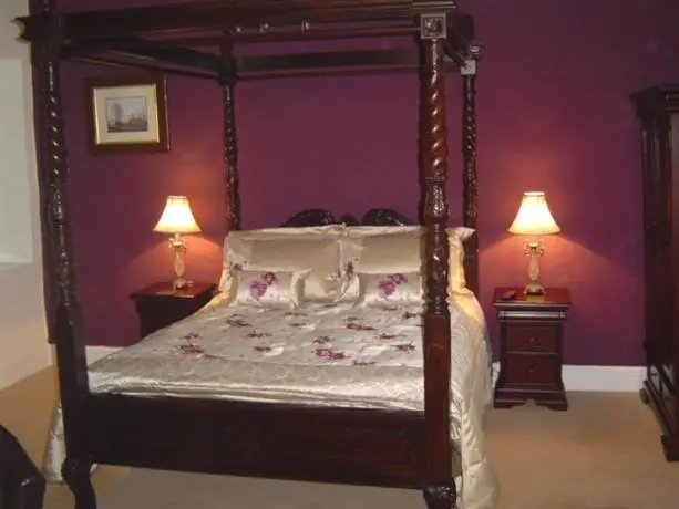 Rowrah Hall Bed & Breakfast (Frizington): Reviews, Photos, and Reservations
