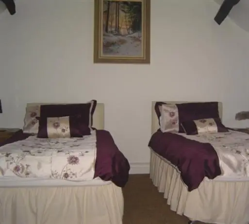 Rowrah Hall Bed & Breakfast (Frizington): Reviews, Photos, and Reservations