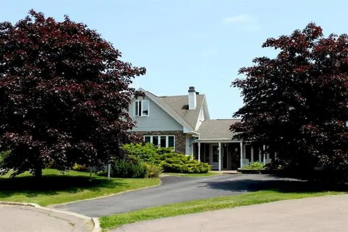 Réservez en ligne avec Mackenzie House B&B by Elevate Rooms (Port ...