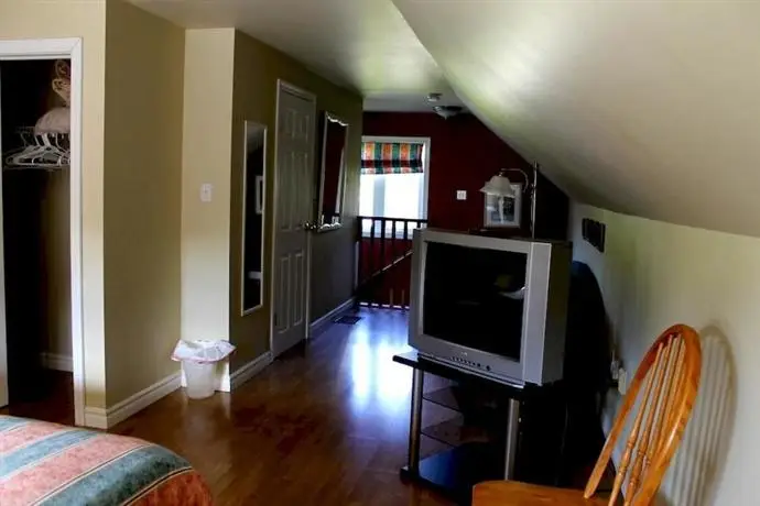 Réservez en ligne avec Mackenzie House B&B by Elevate Rooms (Port ...