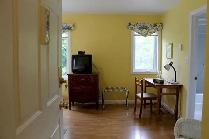 Réservez en ligne avec Mackenzie House B&B by Elevate Rooms (Port ...