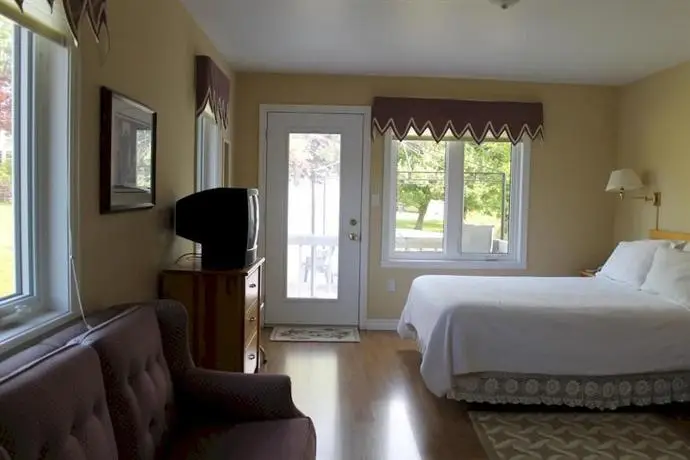 Réservez en ligne avec Mackenzie House B&B by Elevate Rooms (Port ...