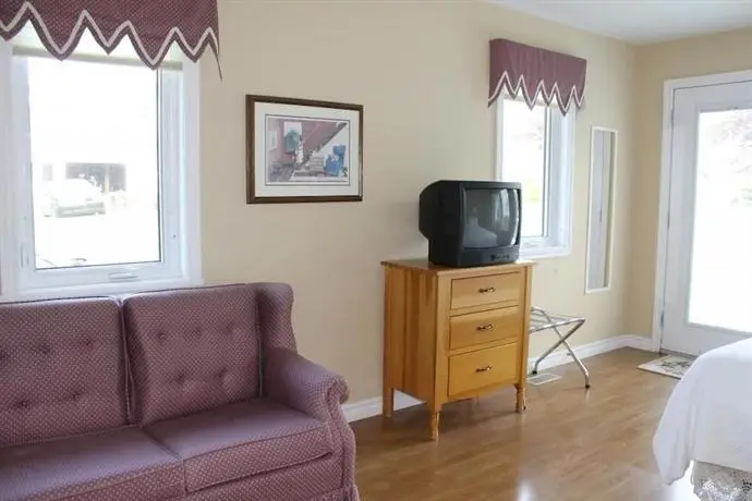 Réservez en ligne avec Mackenzie House B&B by Elevate Rooms (Port ...