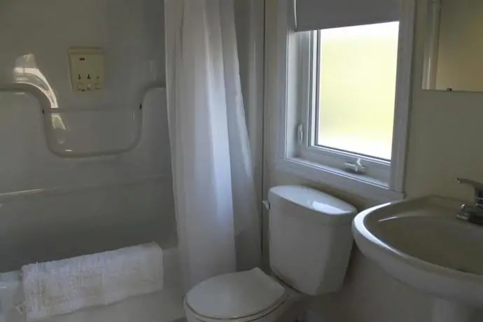 Réservez en ligne avec Mackenzie House B&B by Elevate Rooms (Port ...